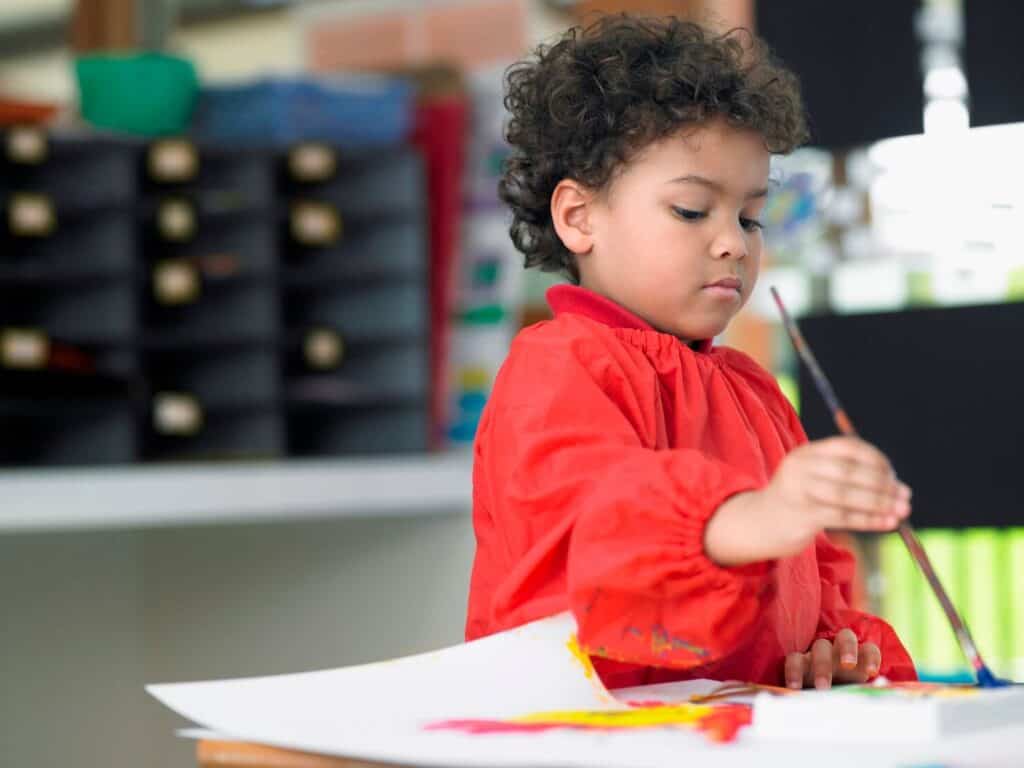 Special Instruction Therapy | Special Education Services