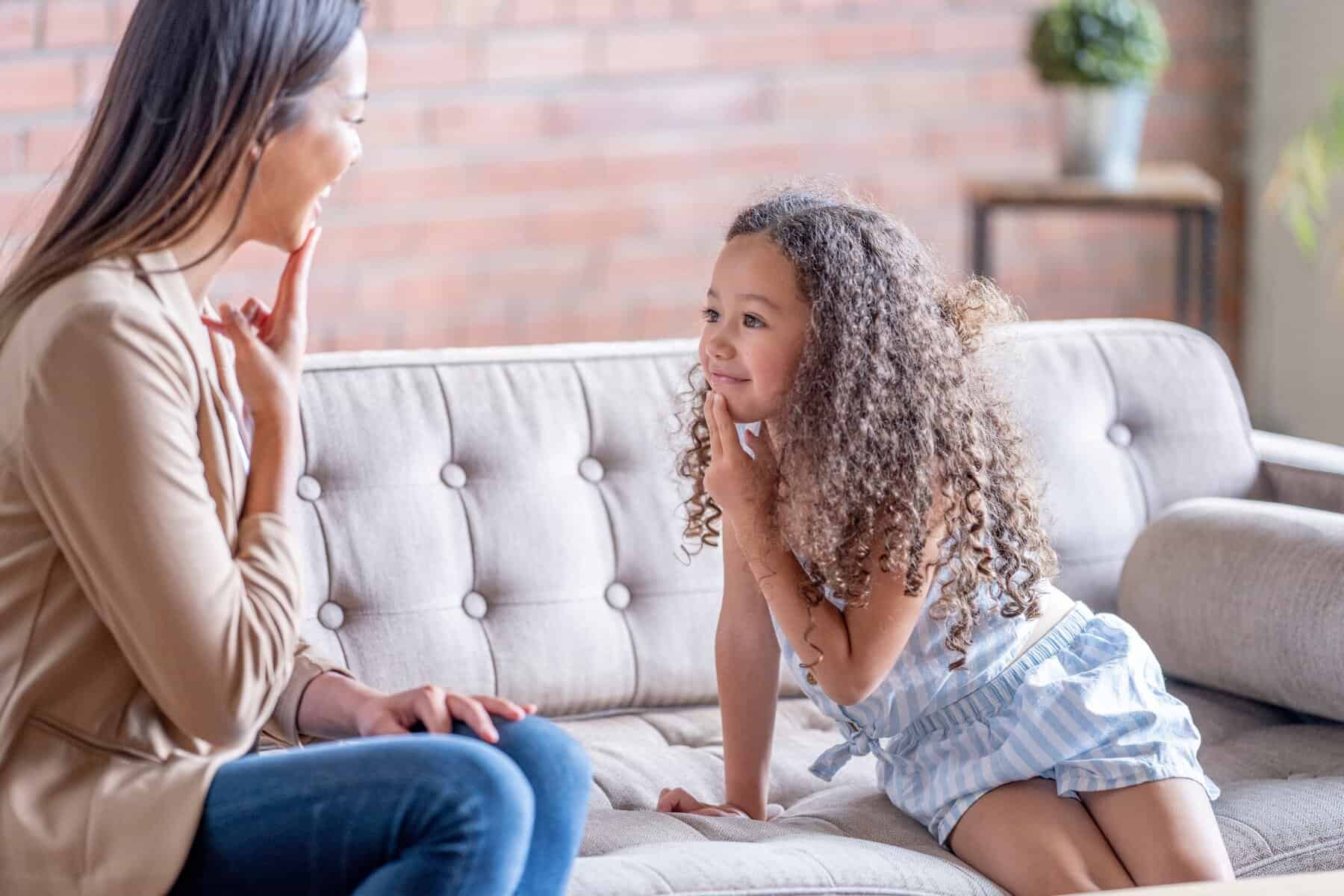 Benefits of Home Program in Speech & Language Skills | Ascend Rehab ...